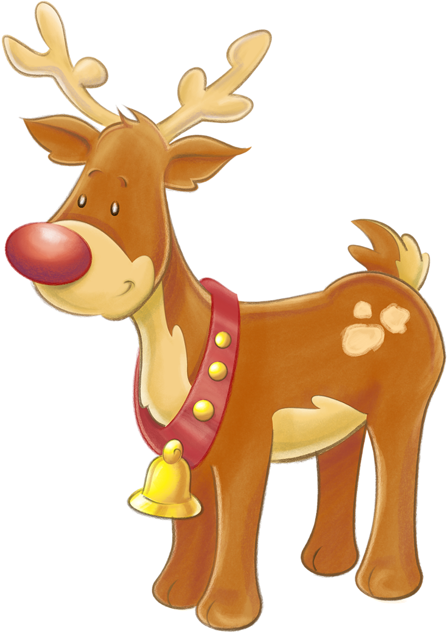 The Best Rudolph Outdoor Christmas Decorations