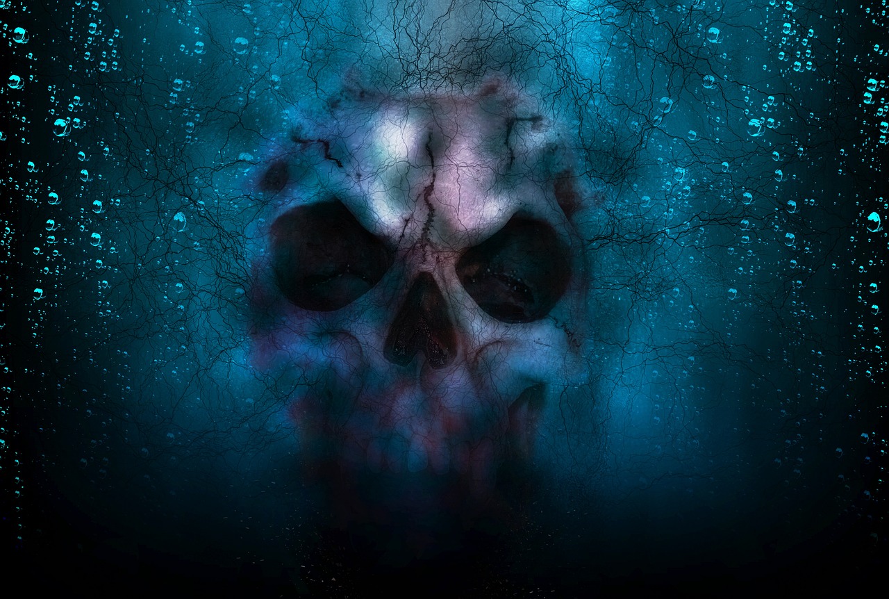 The Dark and Mysterious History of Halloween